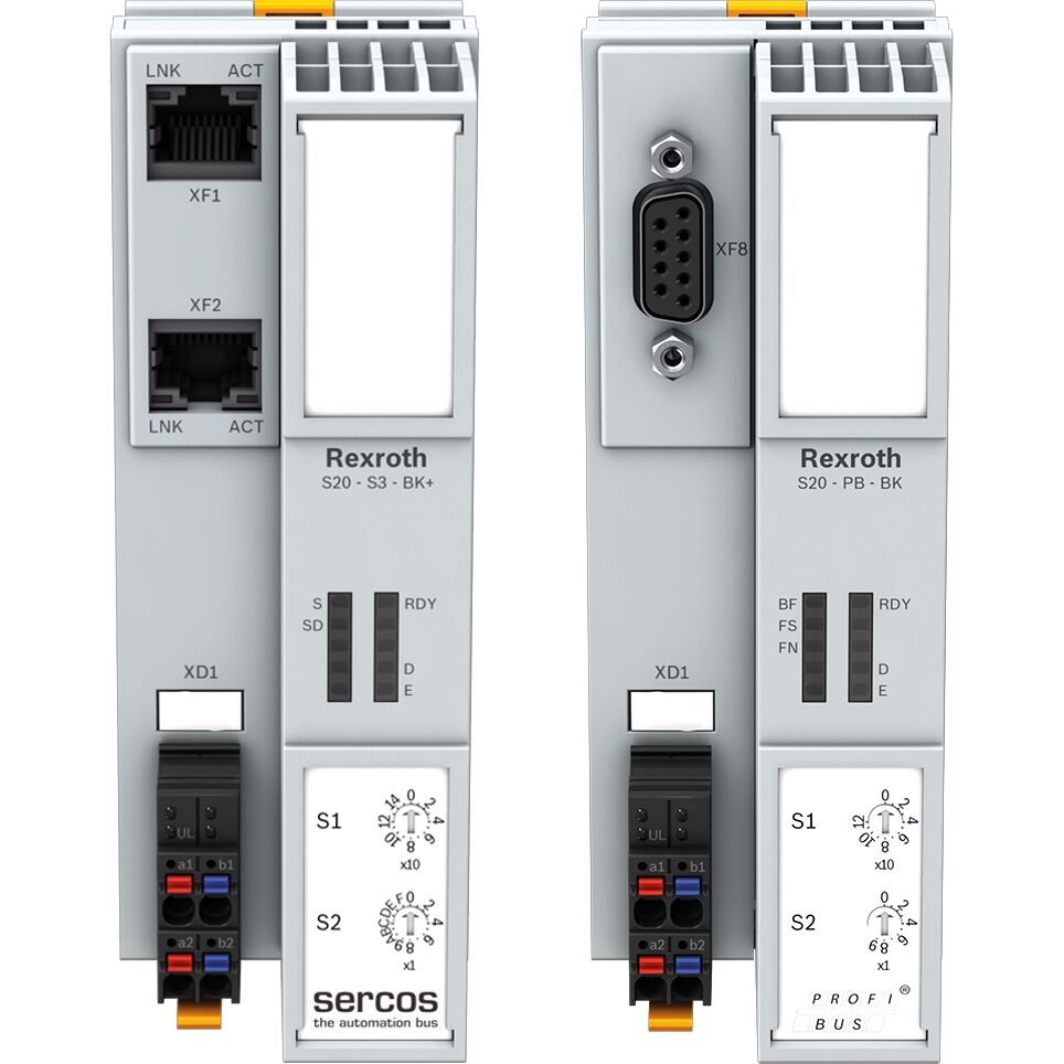 rexroth | A Bosch Company