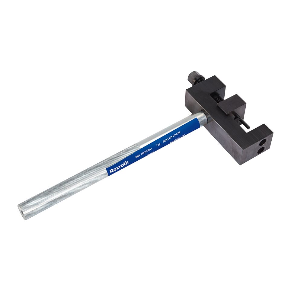 rexroth | A Bosch Company