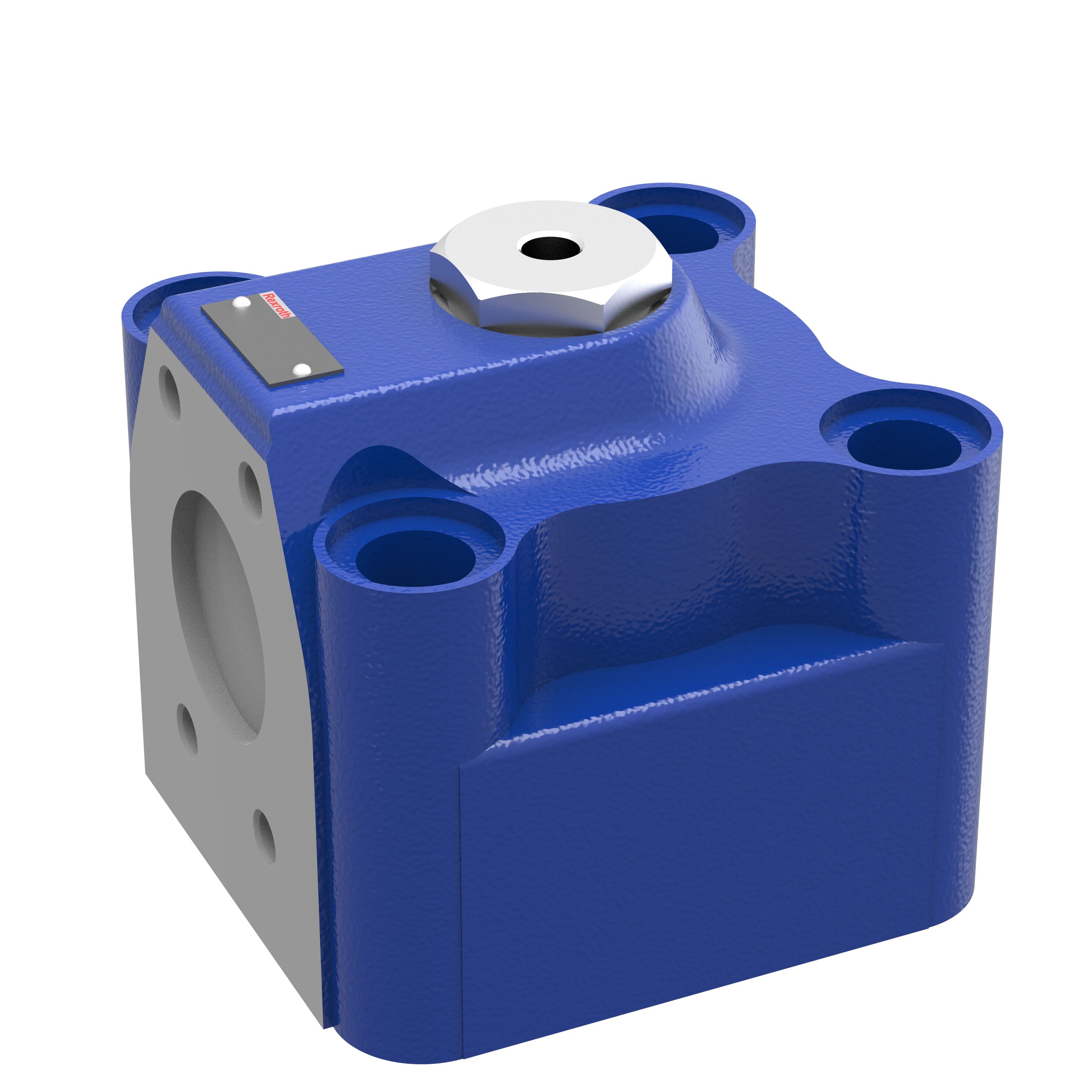 rexroth | A Bosch Company