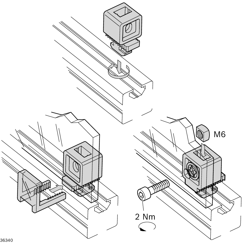 rexroth | A Bosch Company