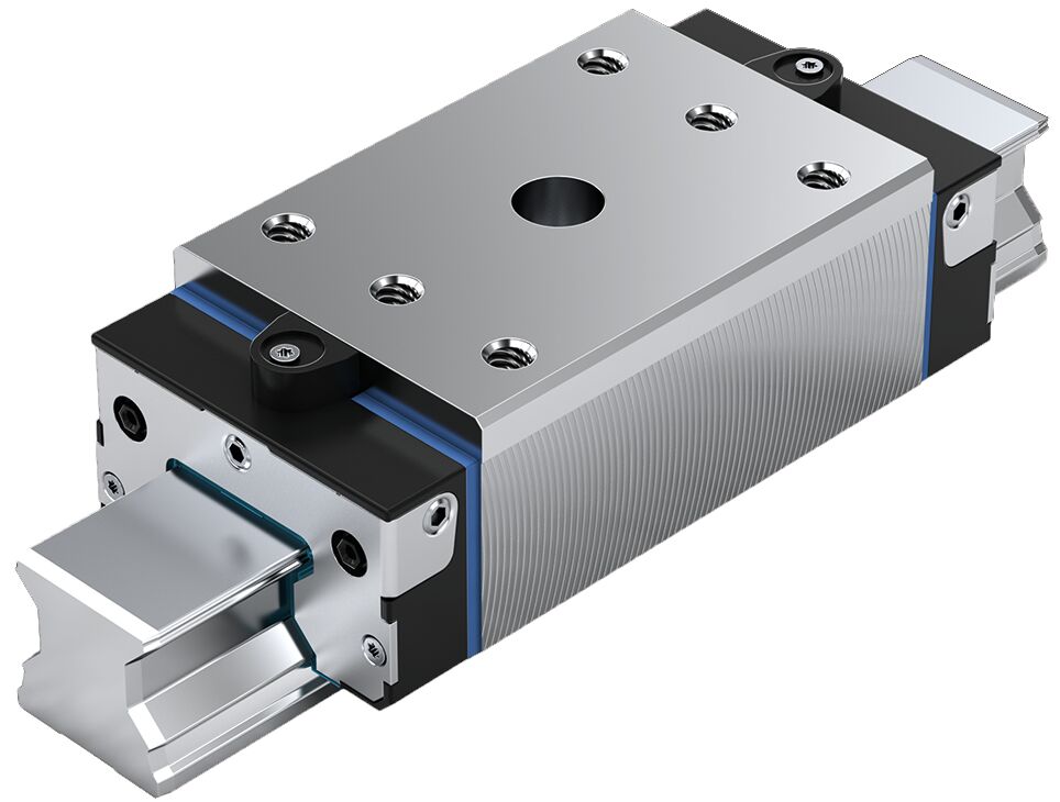 rexroth | A Bosch Company