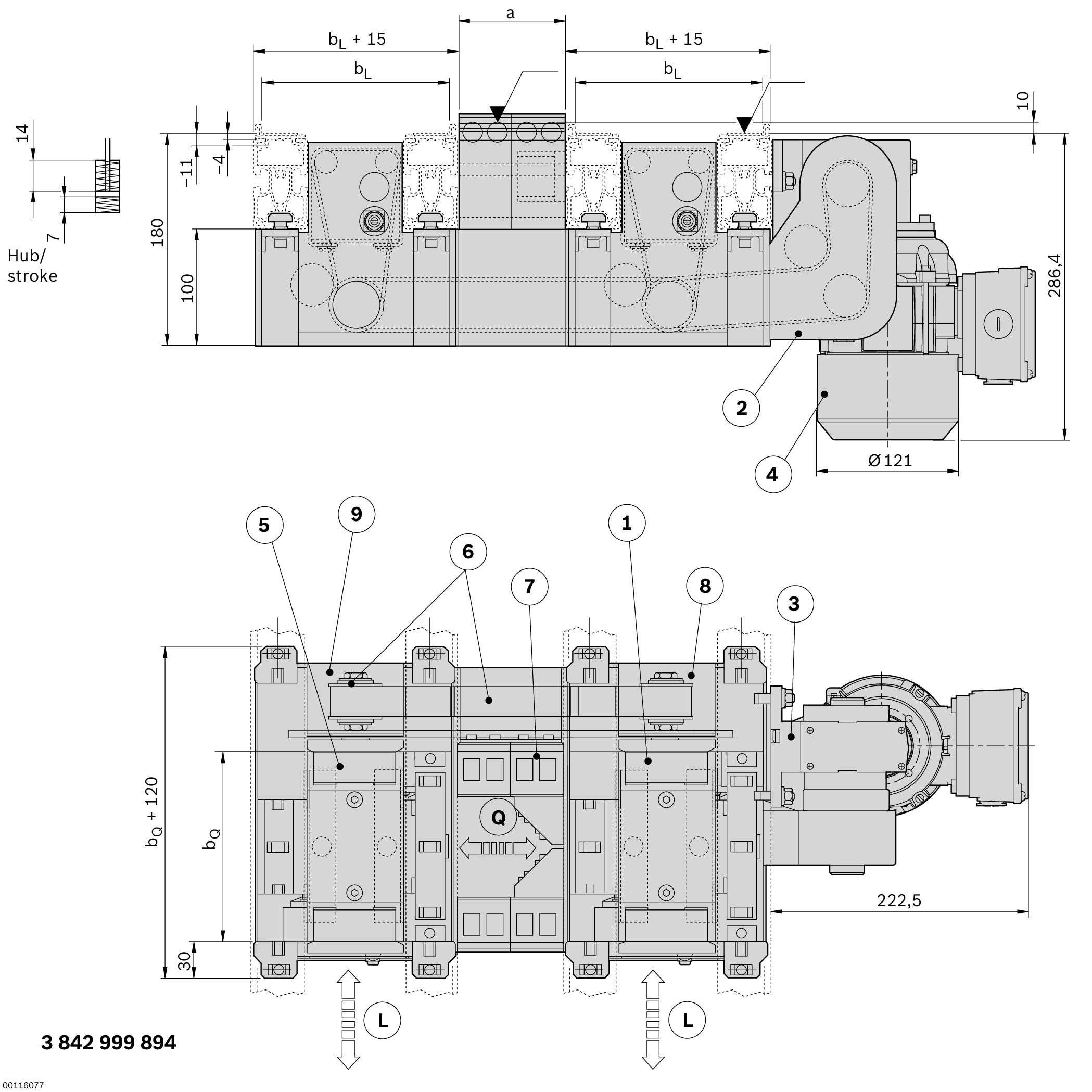 rexroth | A Bosch Company