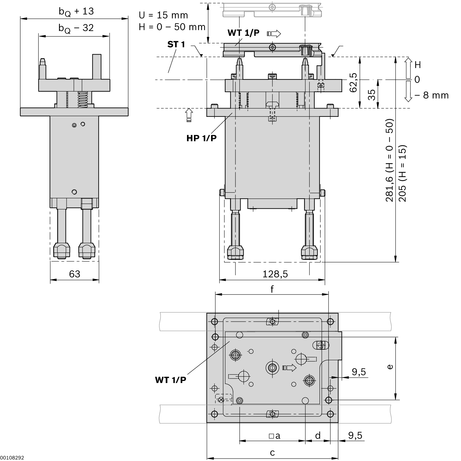 rexroth | A Bosch Company