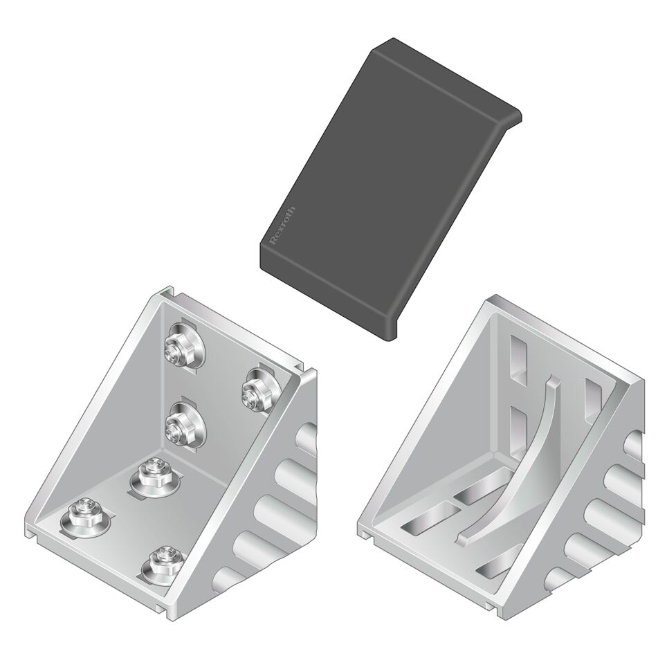 CAP-COVER | 3842548869 | Rexroth