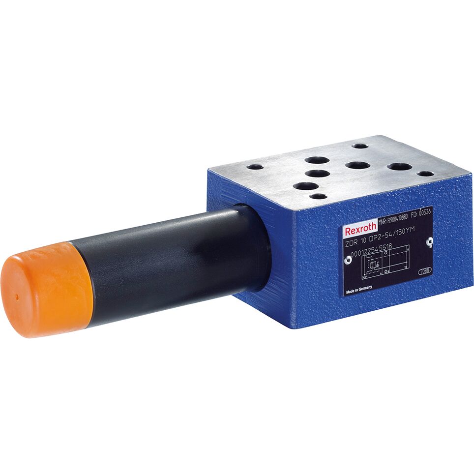 rexroth | A Bosch Company