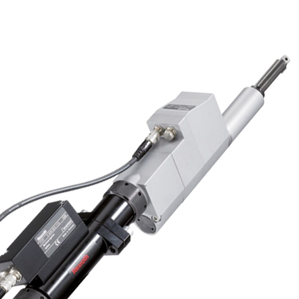 rexroth | A Bosch Company