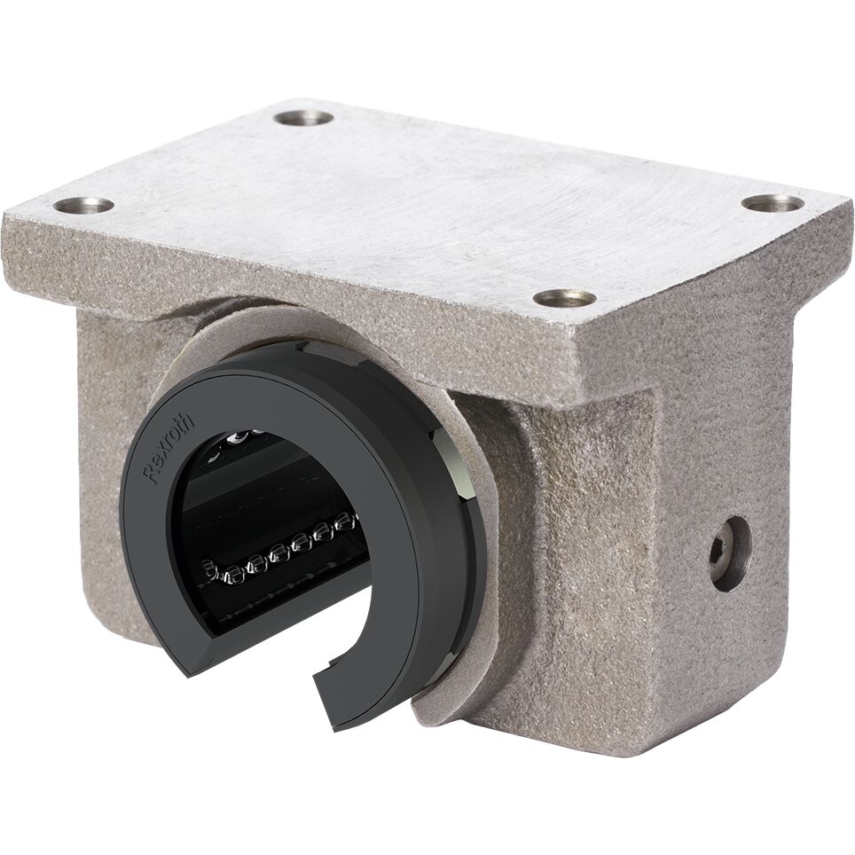 rexroth | A Bosch Company