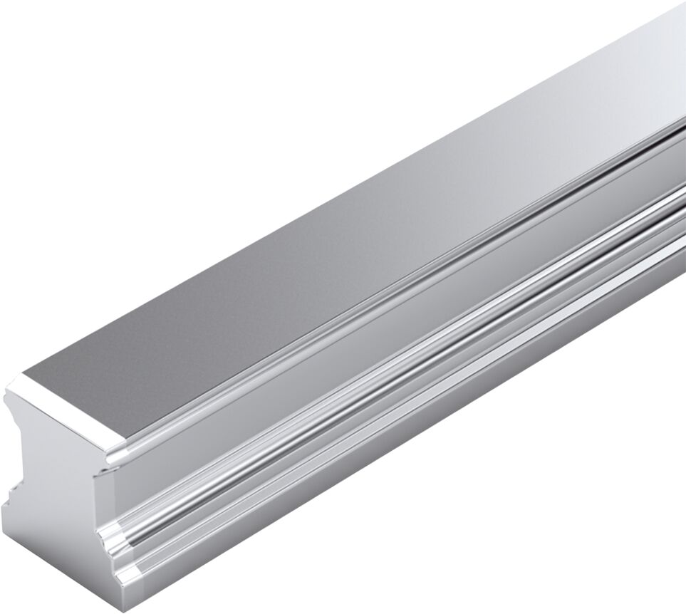 BALL GUIDE RAIL CARBON STEEL | R160720931 | Rexroth