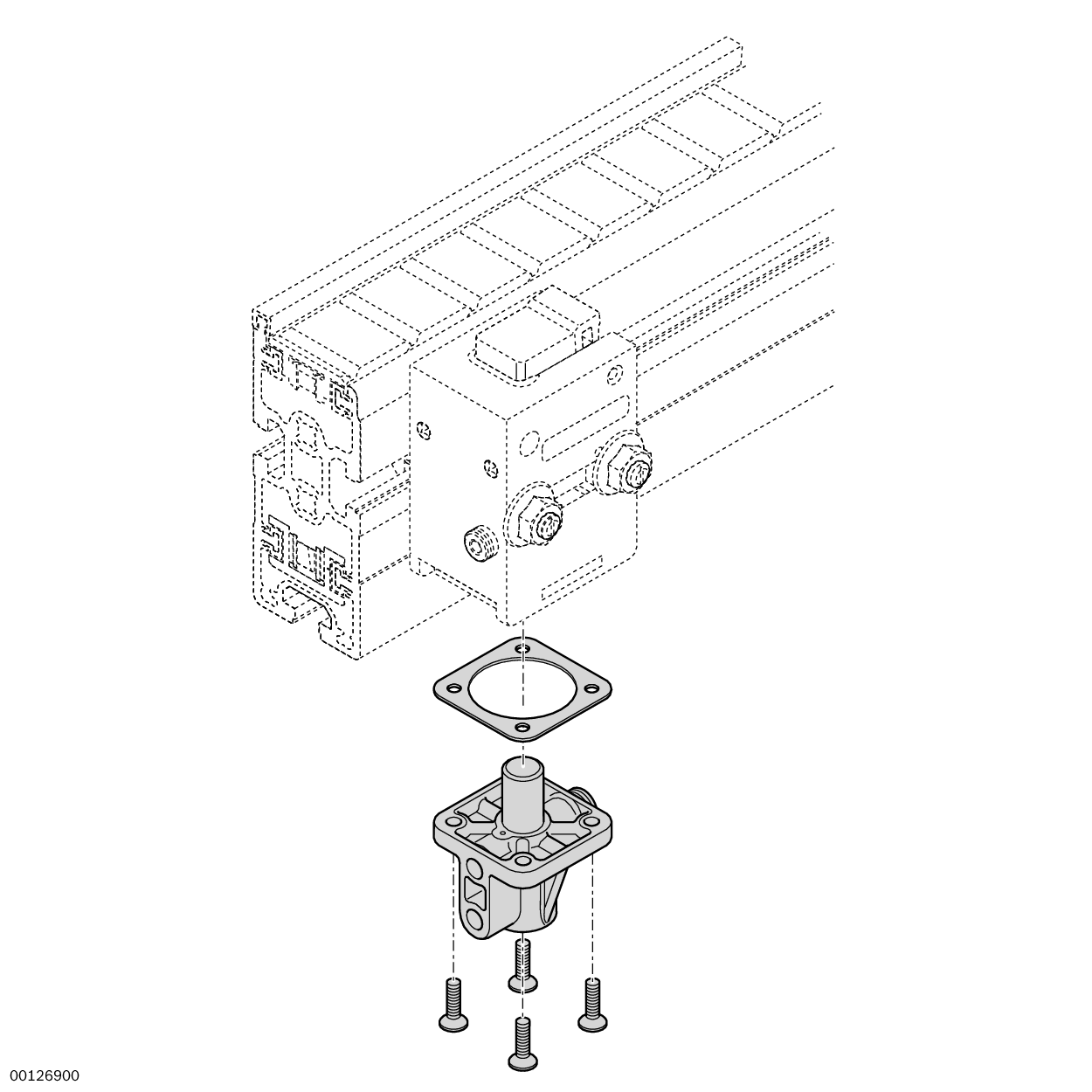 rexroth | A Bosch Company