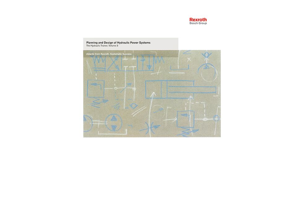 rexroth | A Bosch Company