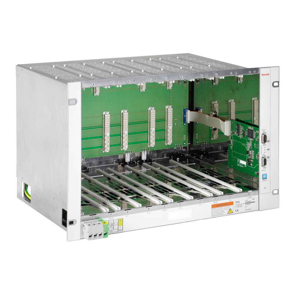 rexroth | A Bosch Company