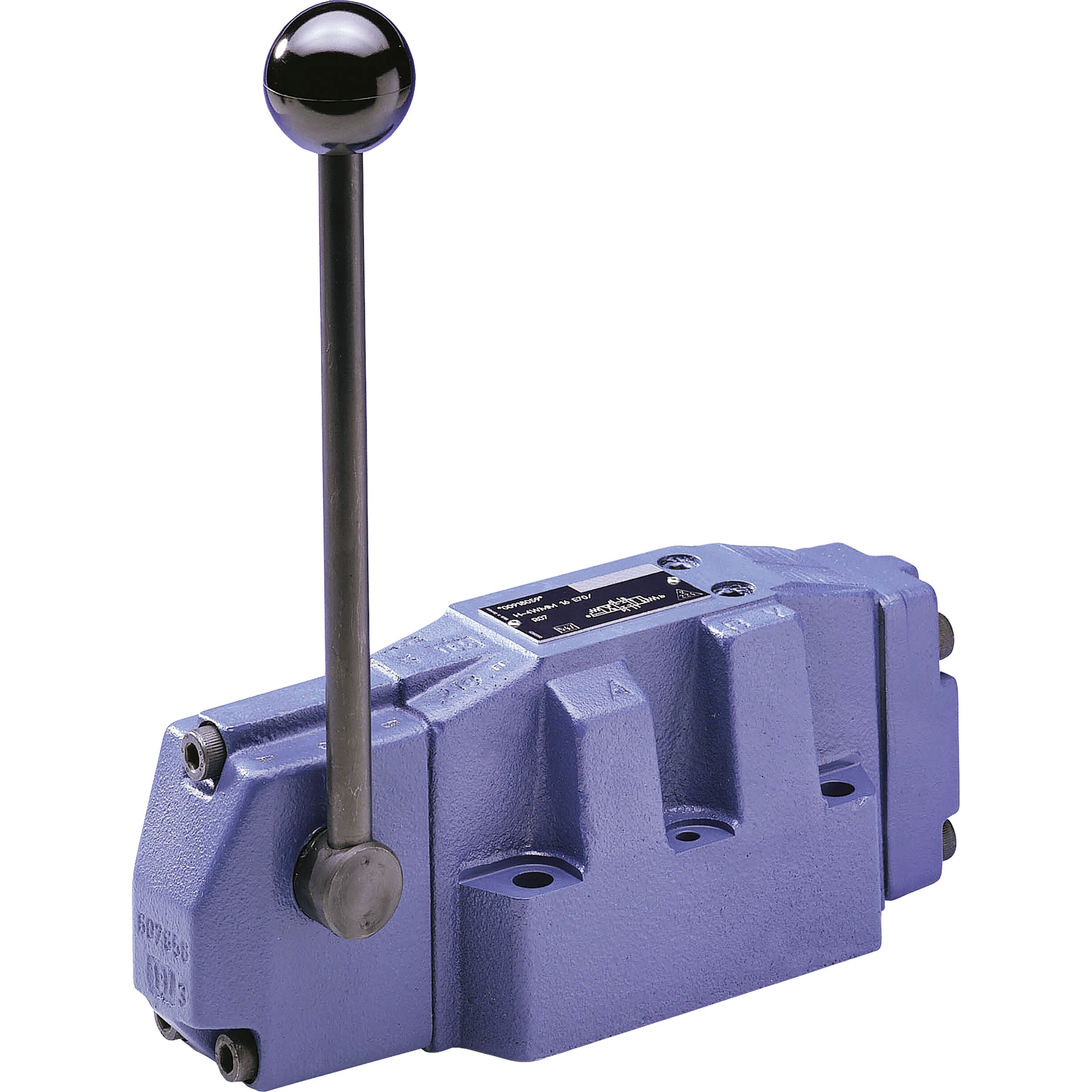 rexroth | A Bosch Company