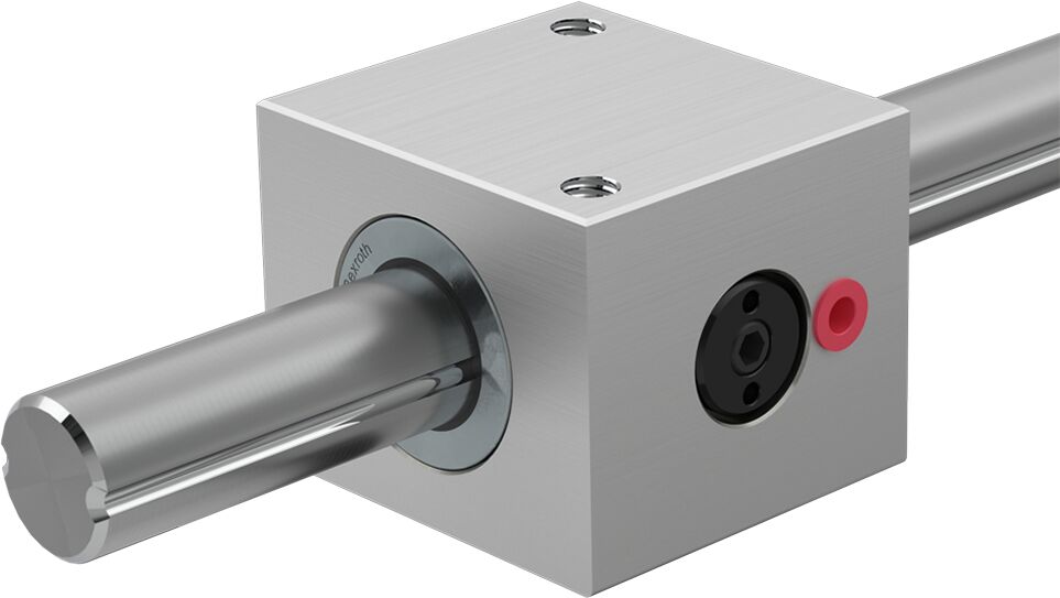 LINEAR-SET | R109852585 | Rexroth