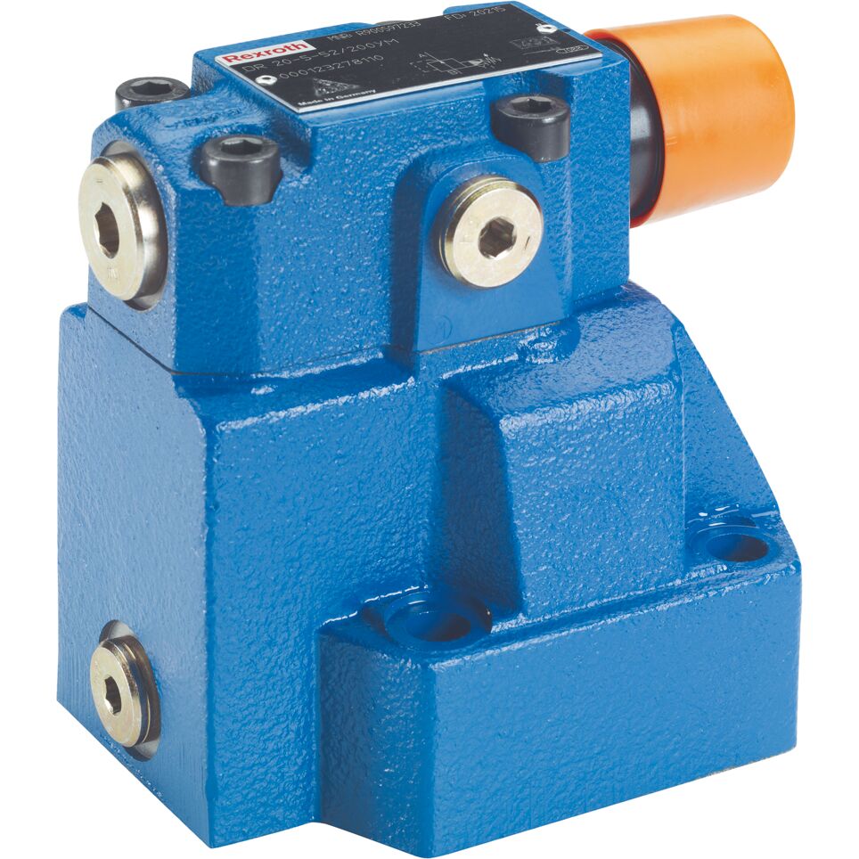 rexroth | A Bosch Company