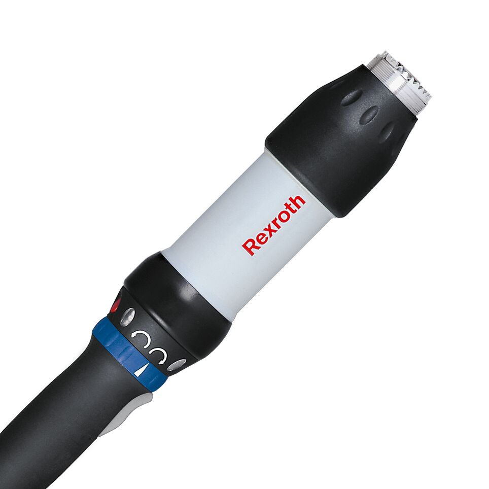 rexroth | A Bosch Company
