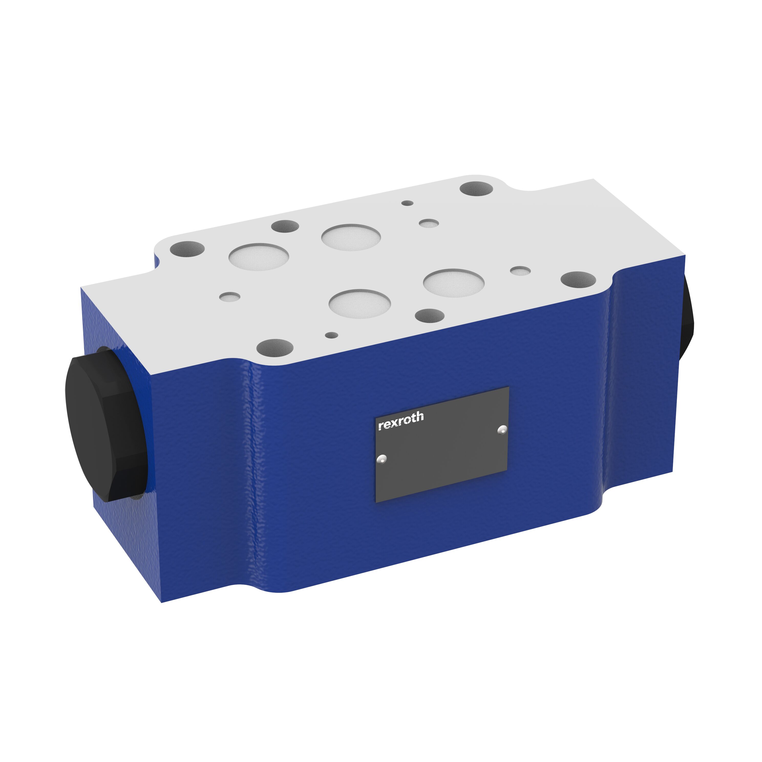 rexroth | A Bosch Company