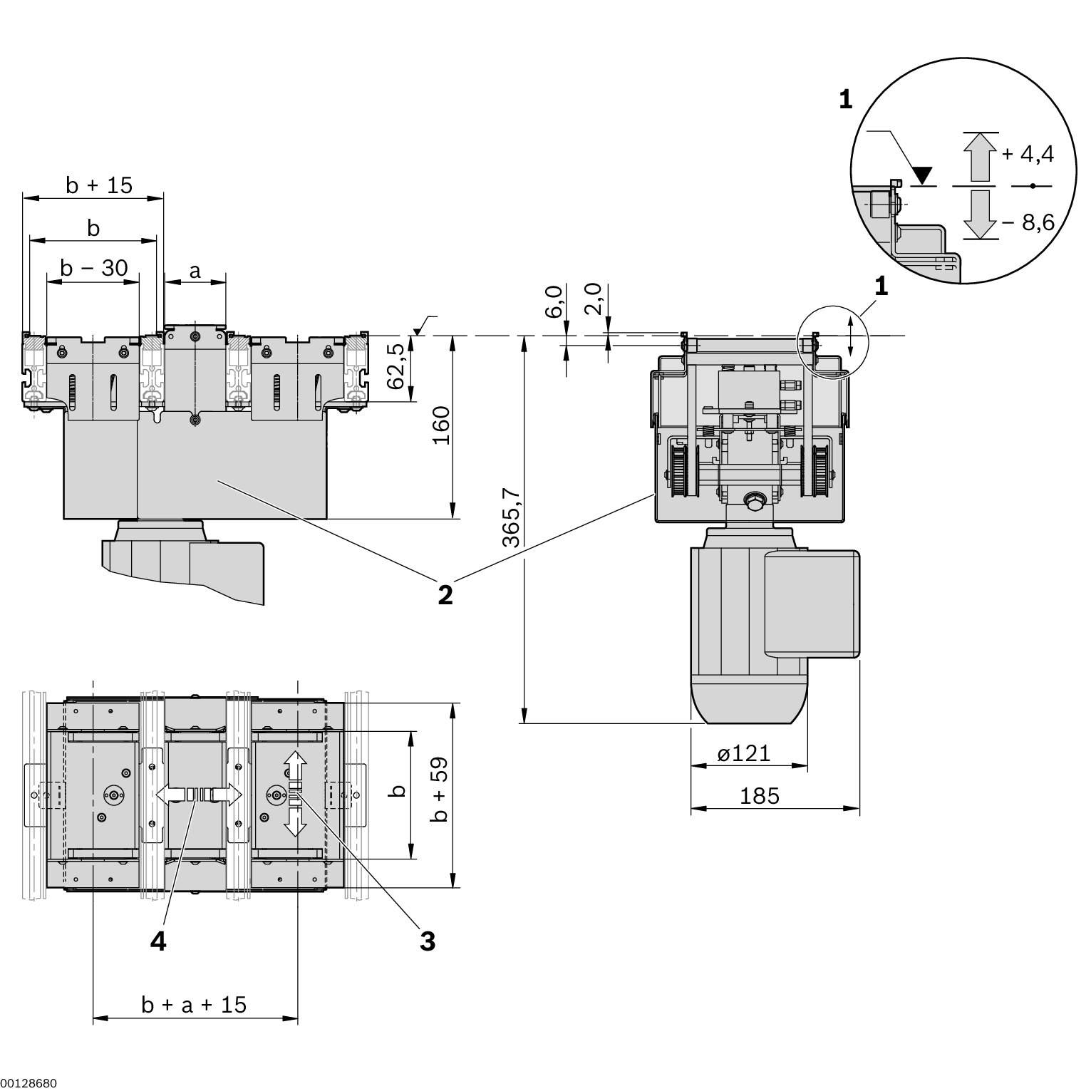 rexroth | A Bosch Company