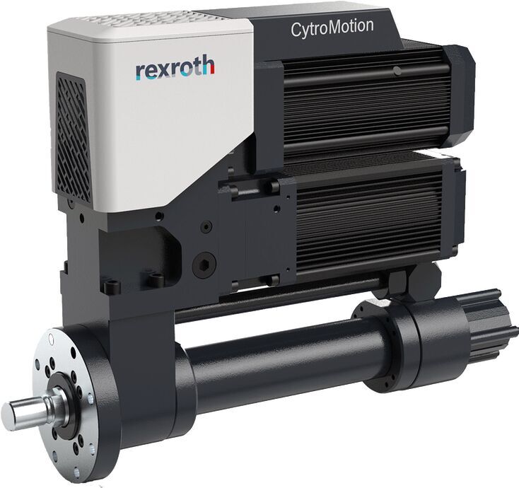 rexroth | A Bosch Company