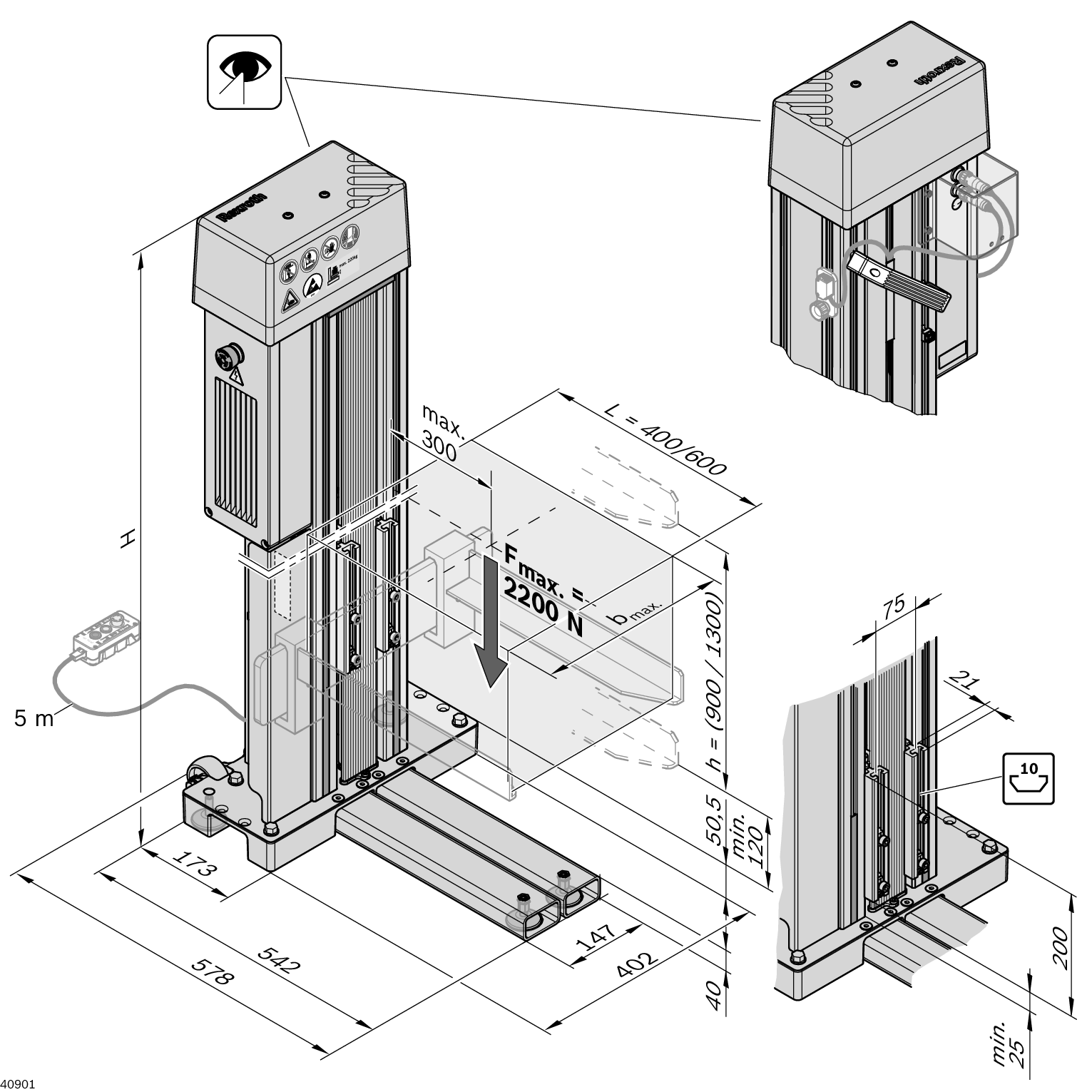 rexroth | A Bosch Company