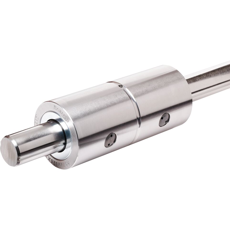 LINEAR-SET | R072252585 | Rexroth