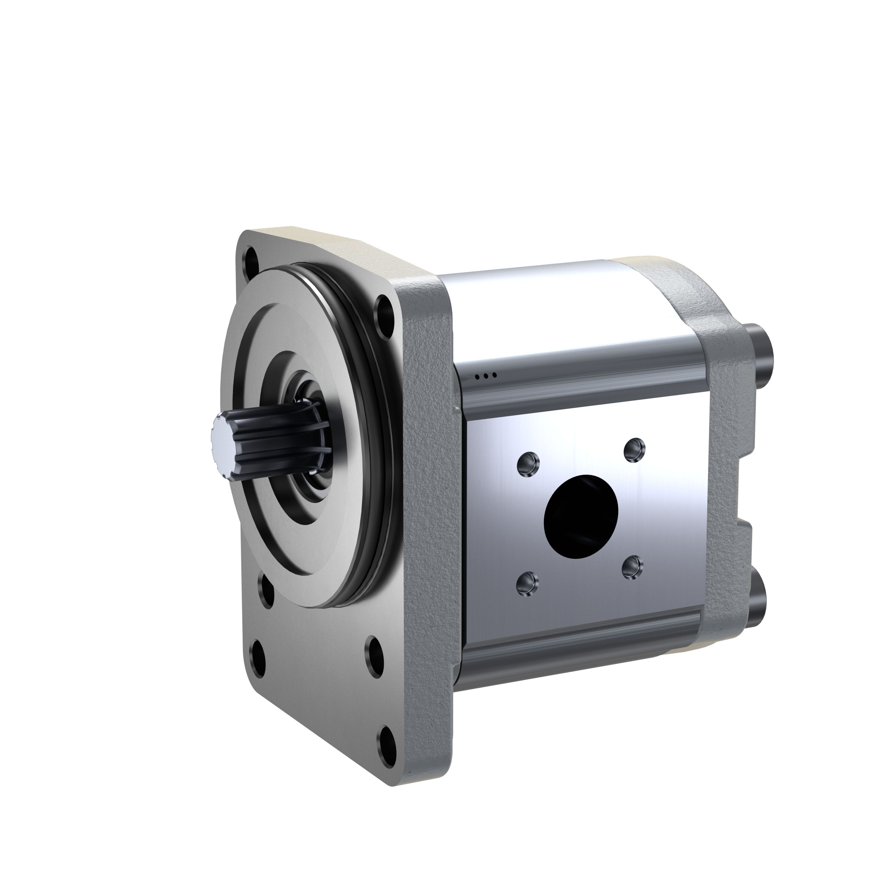 HYDRAULIC GEAR PUMP 0510625371 Rexroth
