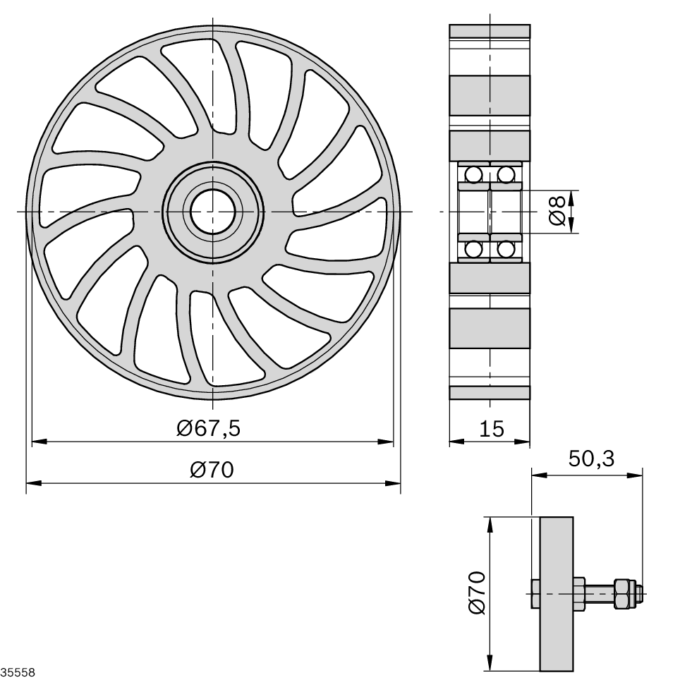 rexroth | A Bosch Company