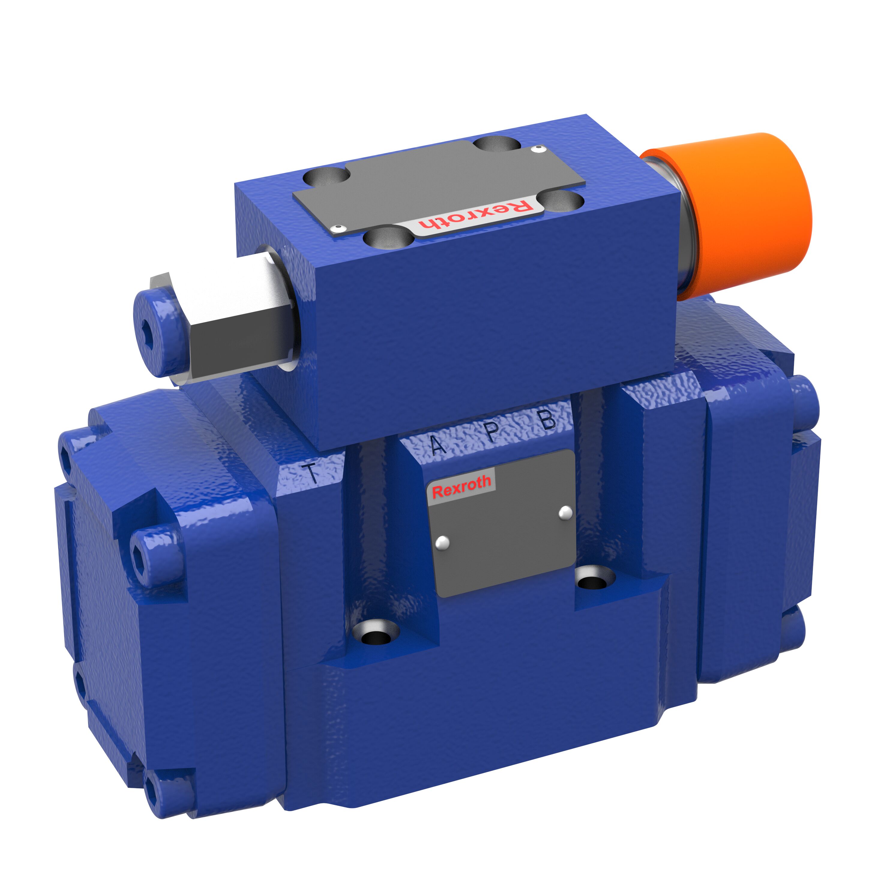 rexroth | A Bosch Company