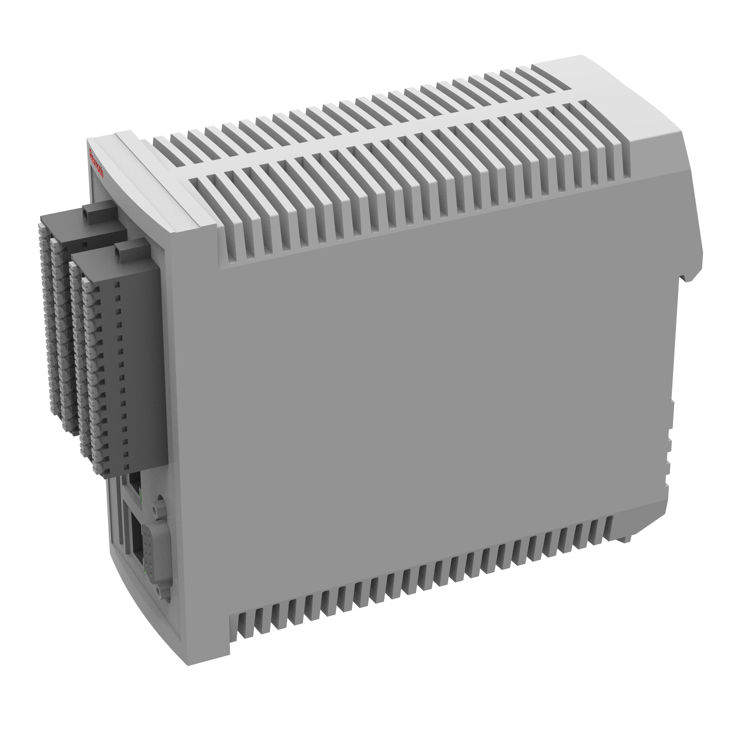 rexroth | A Bosch Company