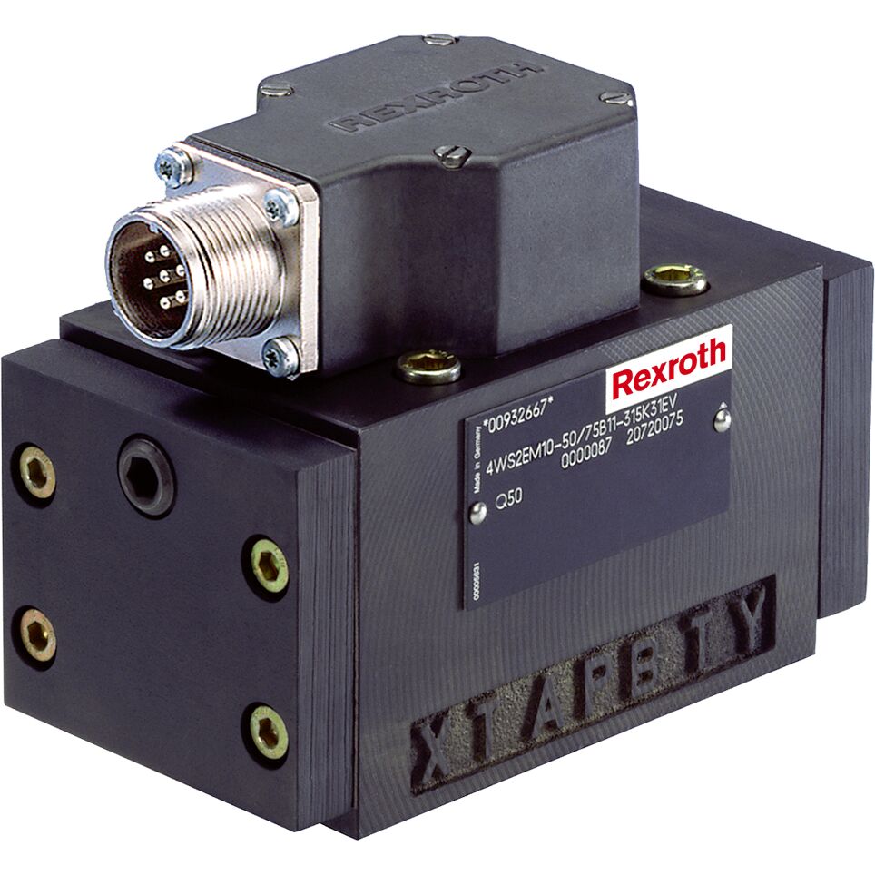 rexroth | A Bosch Company