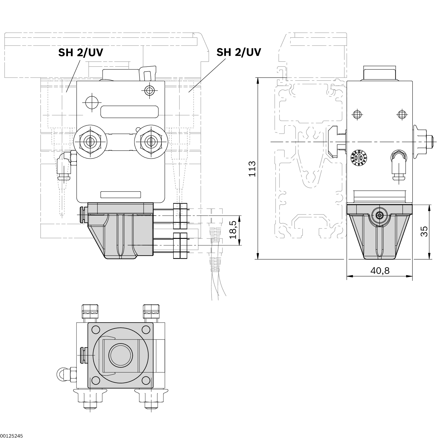 rexroth | A Bosch Company