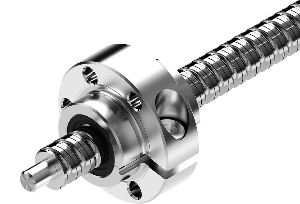 rexroth | A Bosch Company