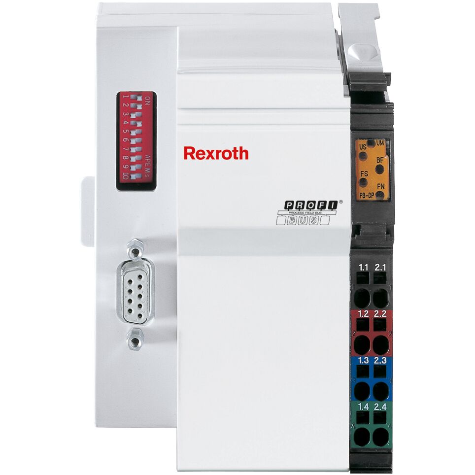 rexroth | A Bosch Company