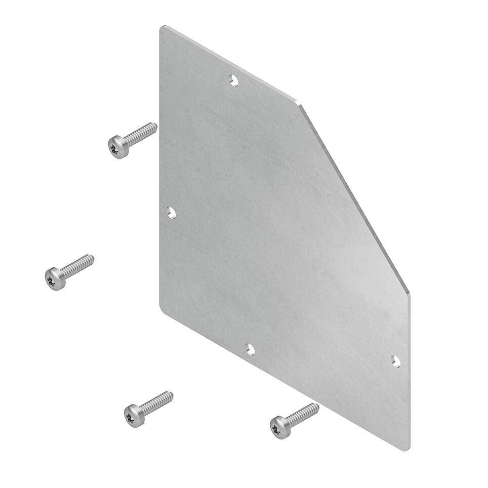 CABLE-GUIDE-PROFILE | 3842996362 | Rexroth