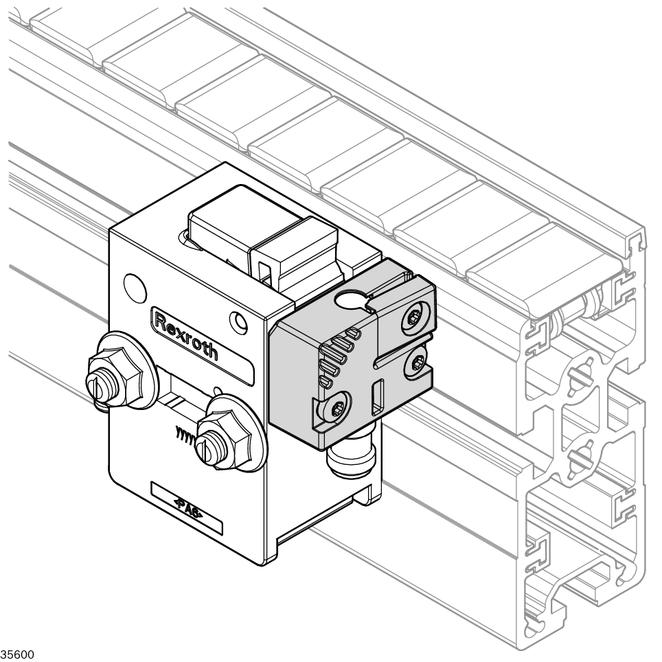 rexroth | A Bosch Company