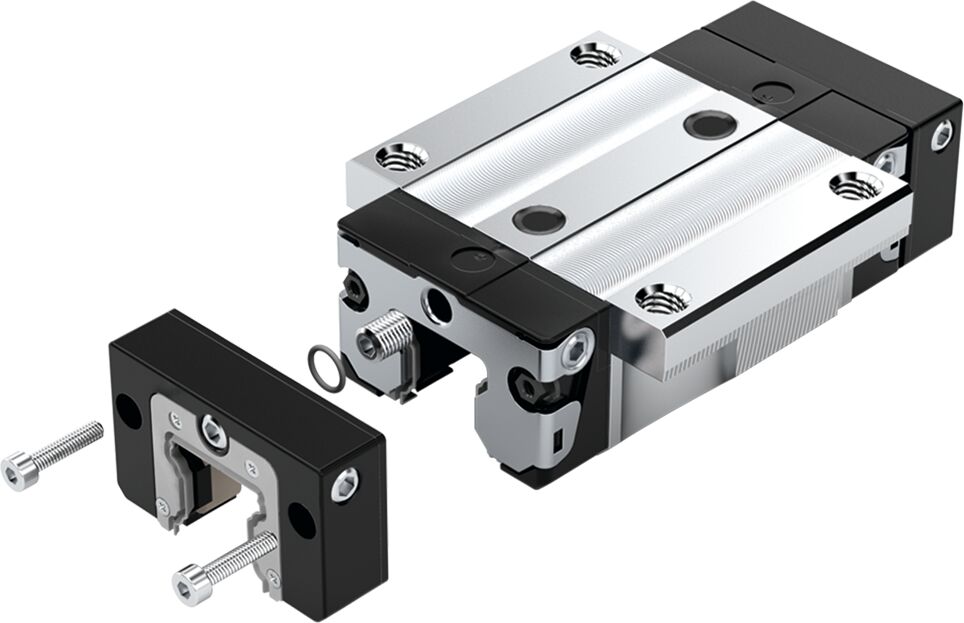 rexroth | A Bosch Company