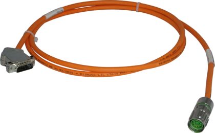 ENCODER-CABLE | R911407024 | Rexroth