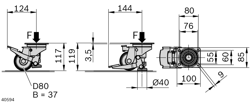 rexroth | A Bosch Company