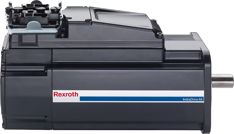 rexroth | A Bosch Company