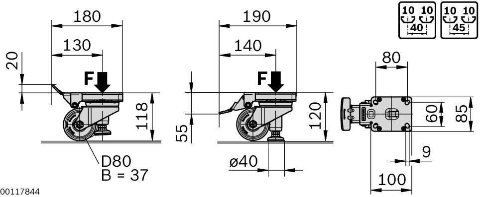 rexroth | A Bosch Company