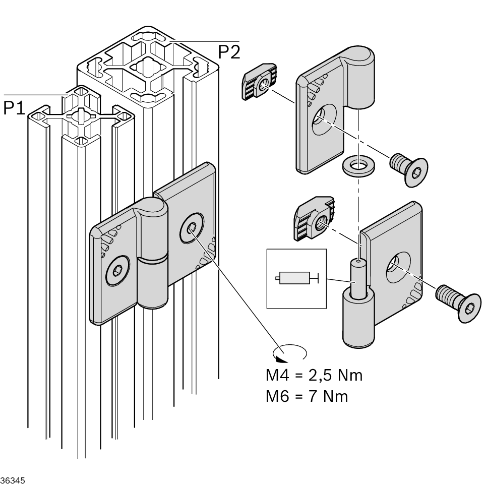 rexroth | A Bosch Company