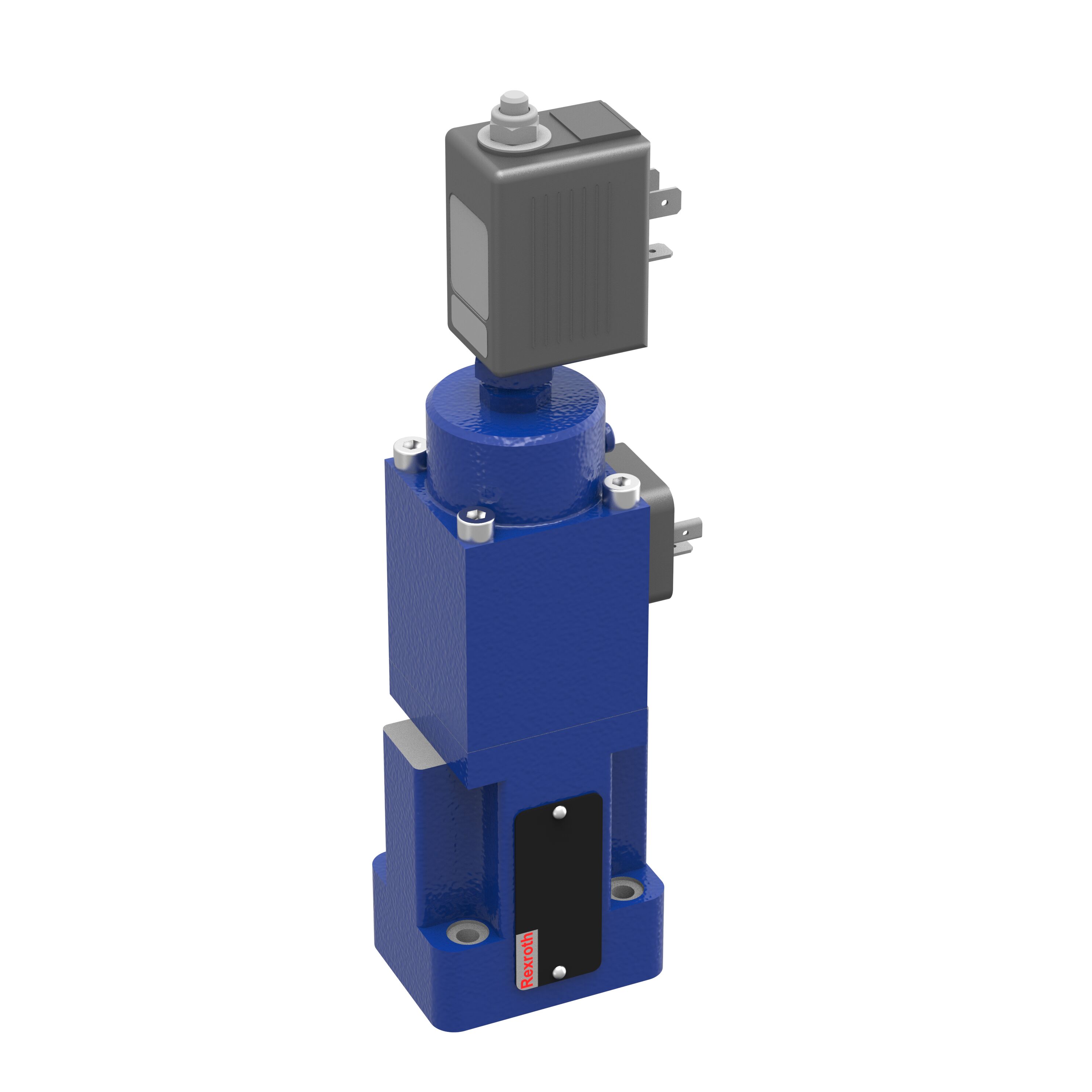 rexroth | A Bosch Company