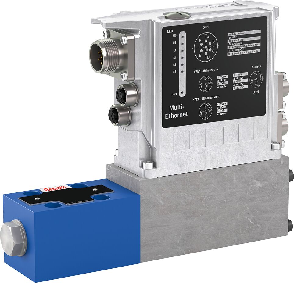 rexroth | A Bosch Company