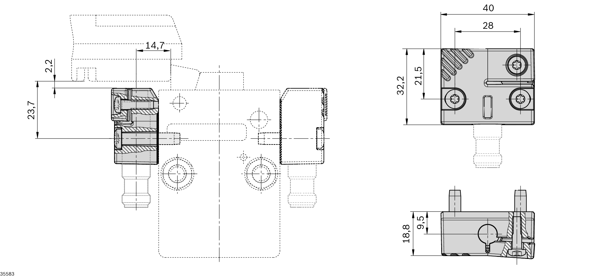 rexroth | A Bosch Company