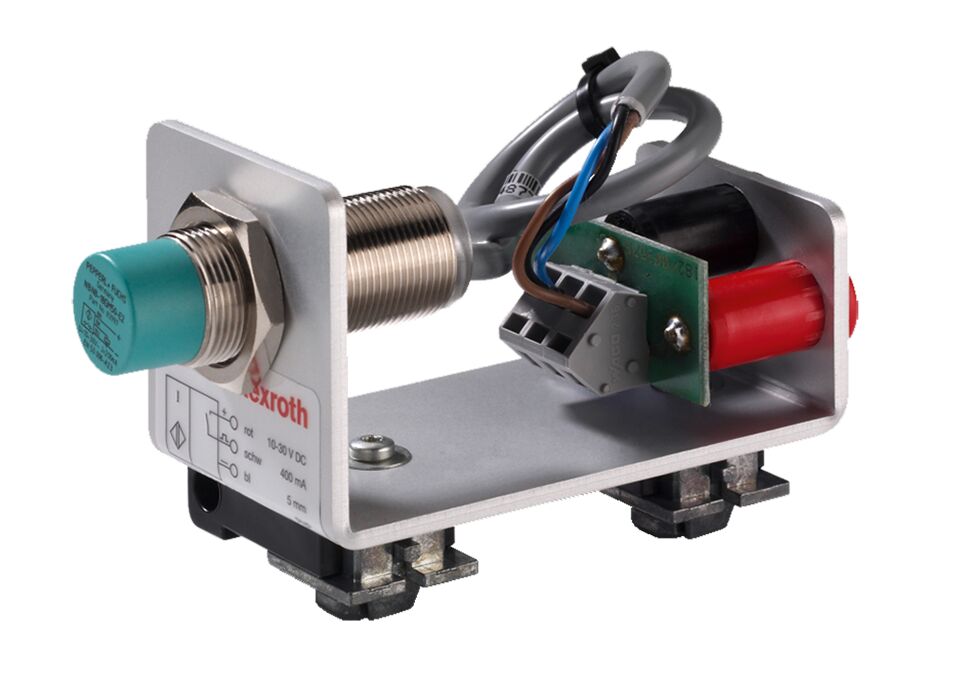 SENSOR-MODULE | 1827003645 | Rexroth