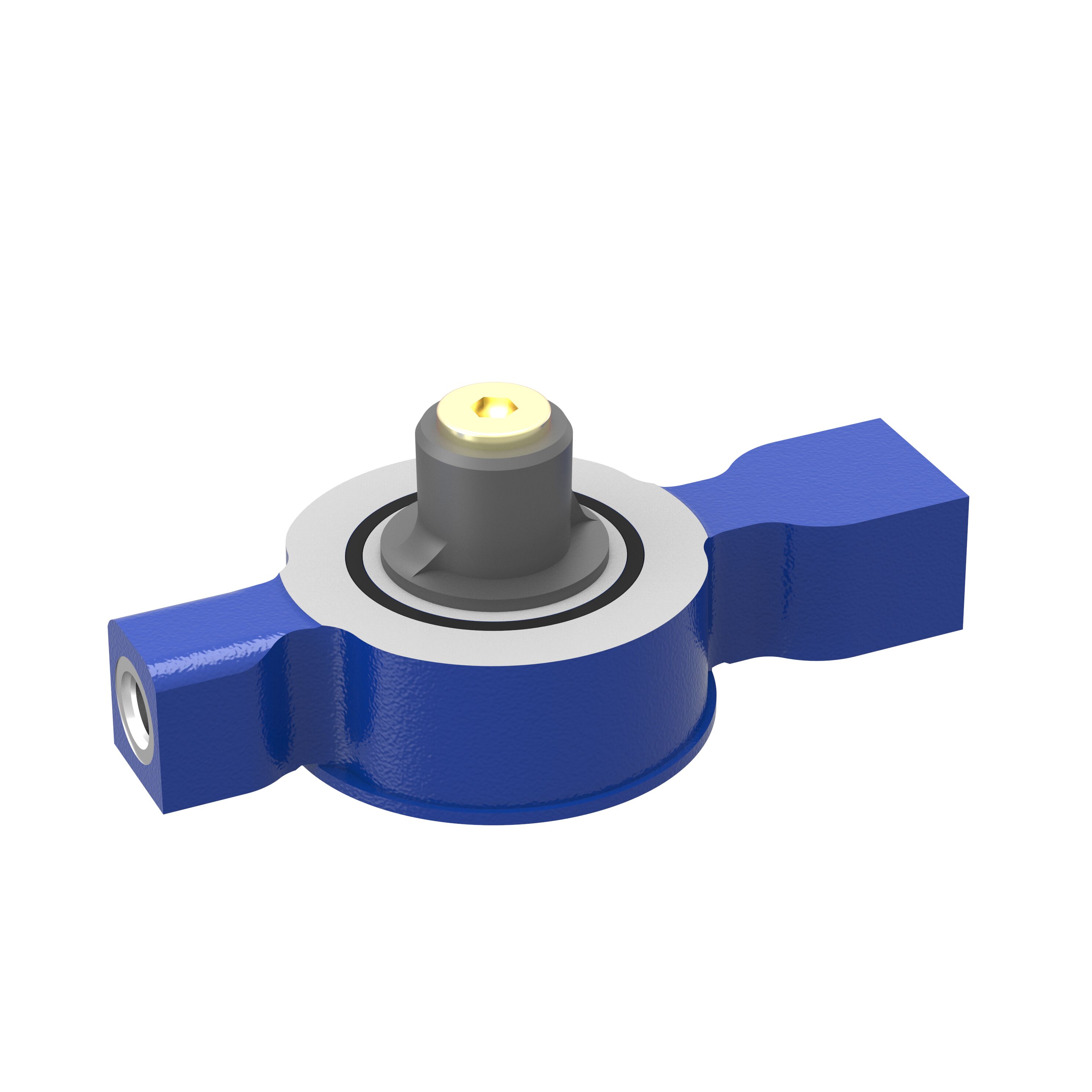 PREFILL-VALVE | R901235923 | Rexroth