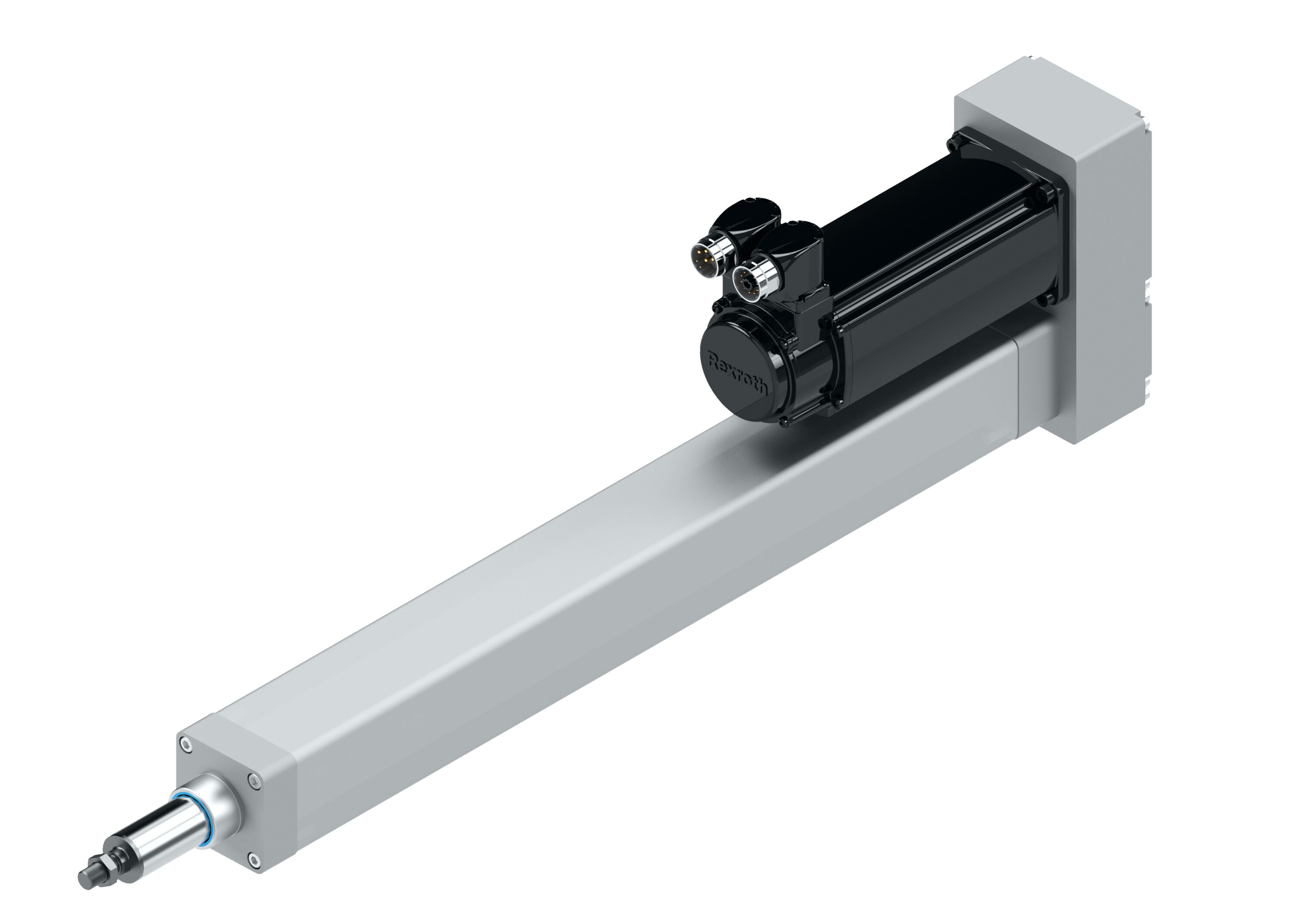 rexroth | A Bosch Company