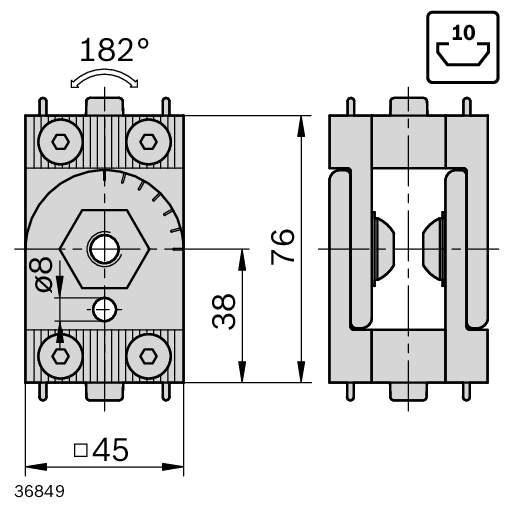 rexroth | A Bosch Company