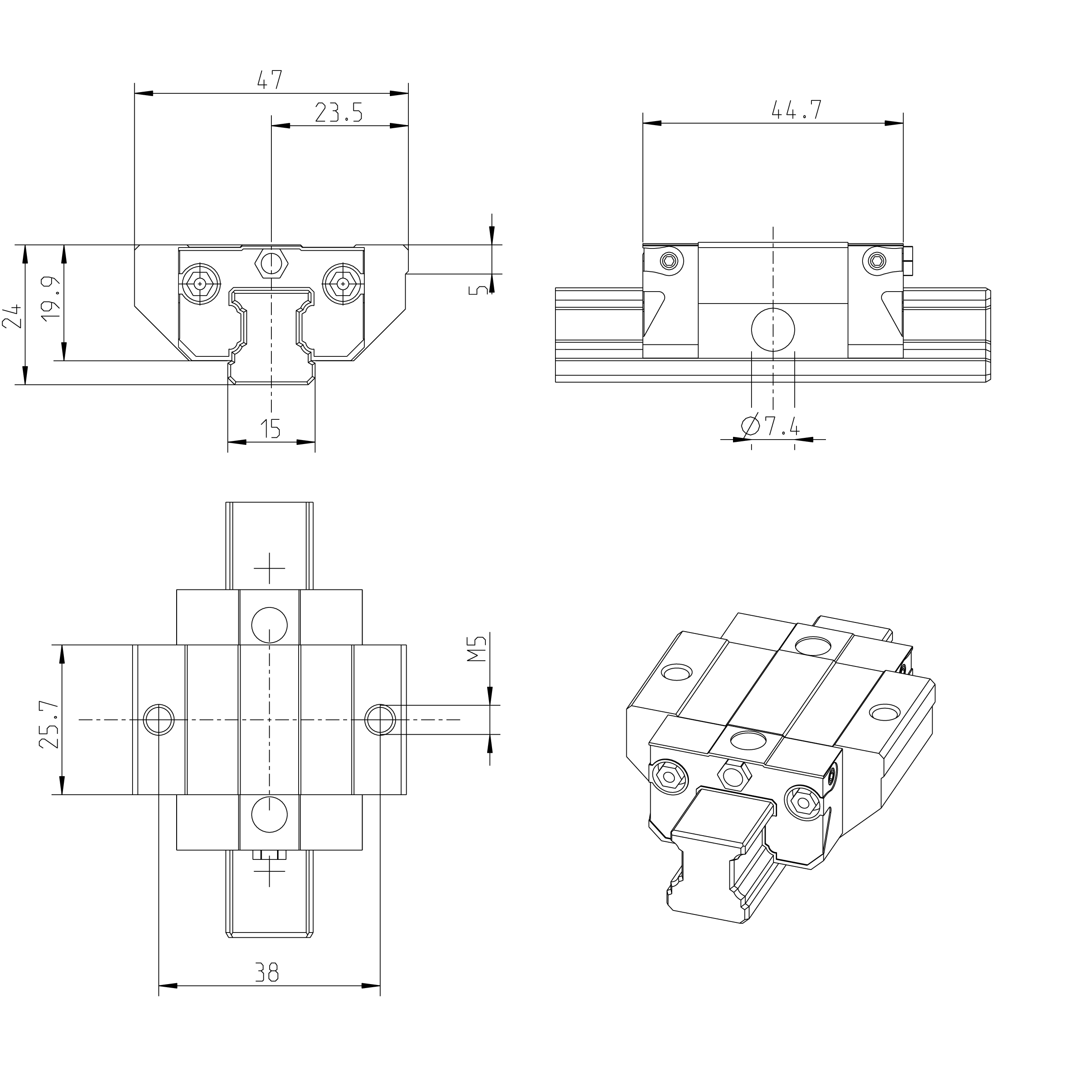 rexroth | A Bosch Company